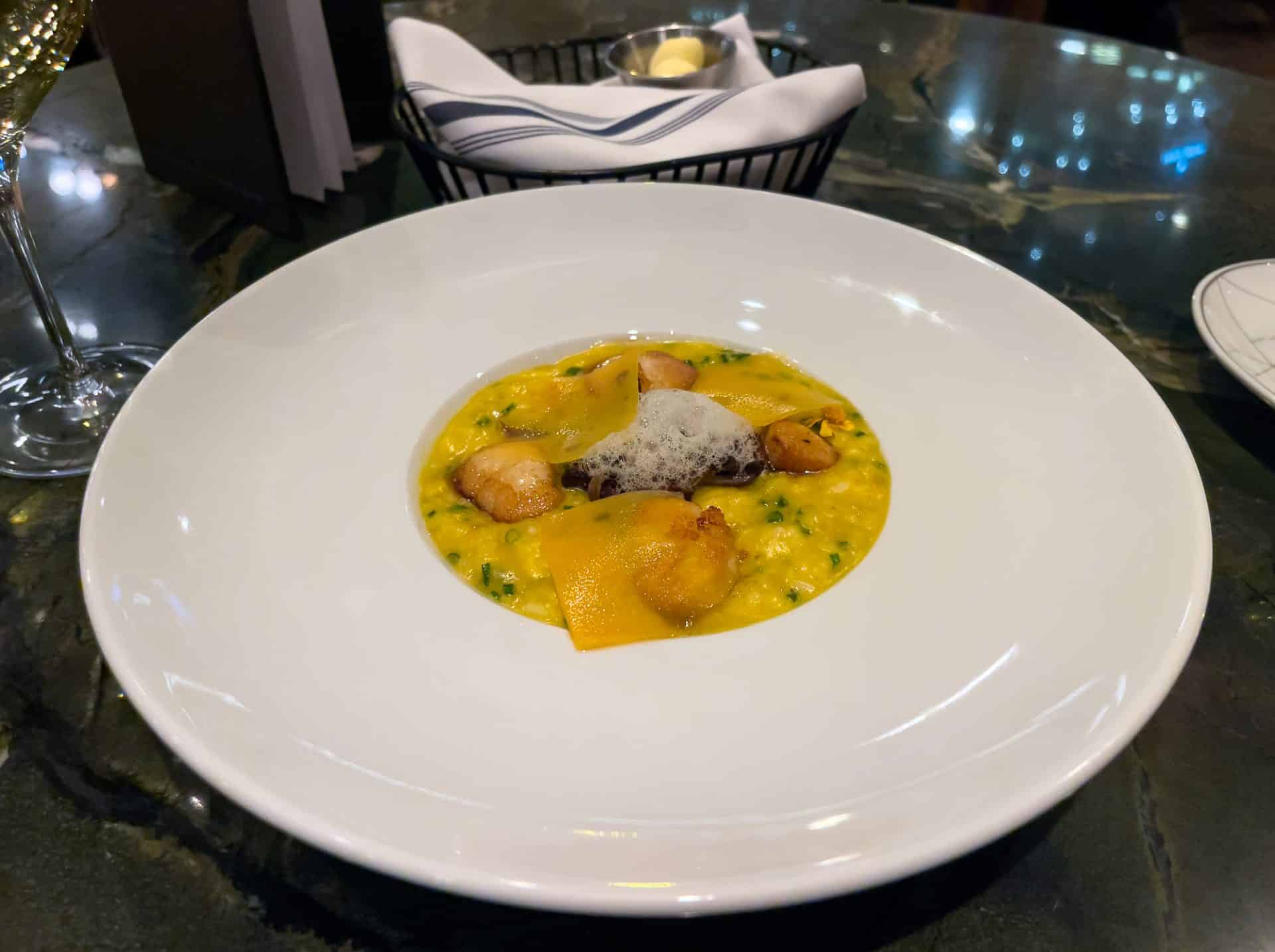 Le Boulevardier Restaurant – Where to Eat in Downtown Montreal ...