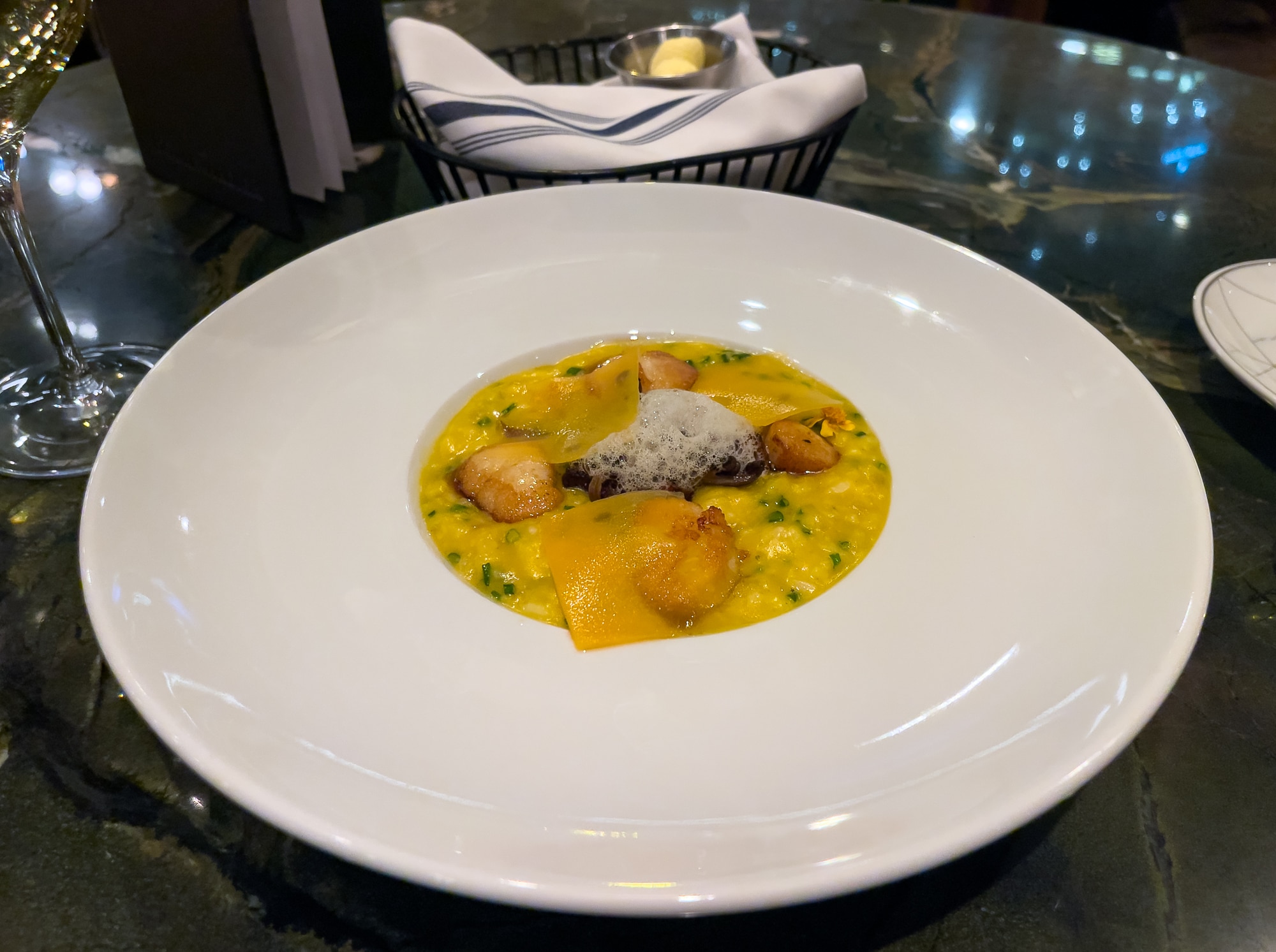 Le Boulevardier Restaurant – Where to Eat in Downtown Montreal ...