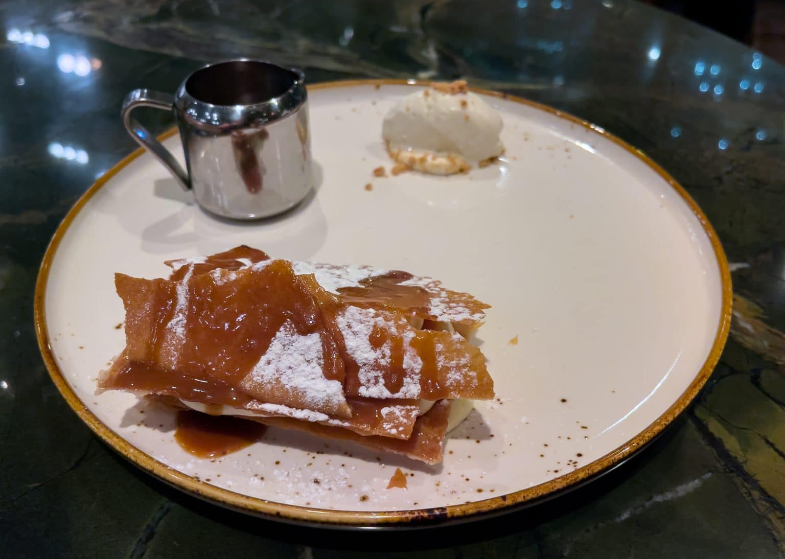 Le Boulevardier Restaurant – Where to Eat in Downtown Montreal ...