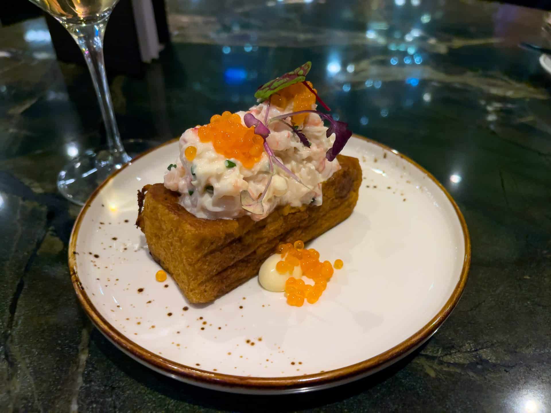 Le Boulevardier Restaurant – Where to Eat in Downtown Montreal ...