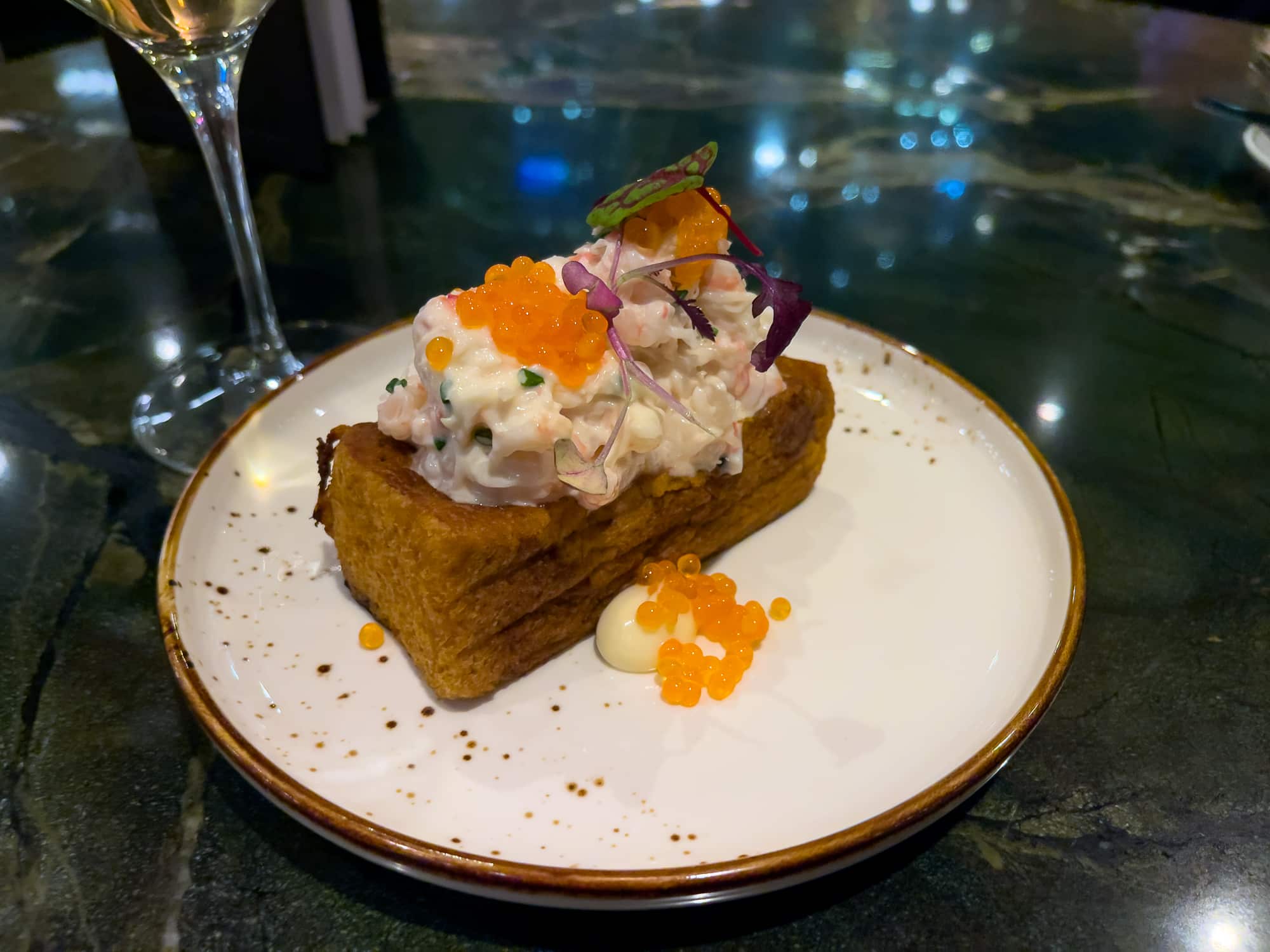 Le Boulevardier Restaurant – Where to Eat in Downtown Montreal ...