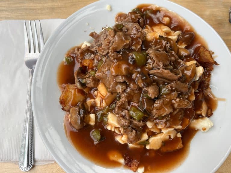 Gluten-Free in Quebec City: 8 Restaurants with Great Options | Chasing ...