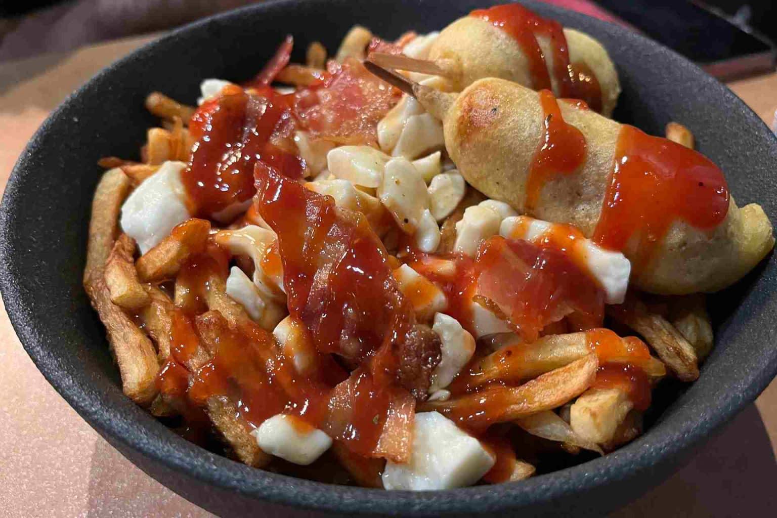 Gluten-Free in Quebec City: 8 Restaurants with Great Options | Chasing Poutine