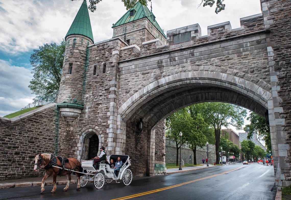 What to Do in Quebec City in May: My Suggestions | Chasing Poutine
