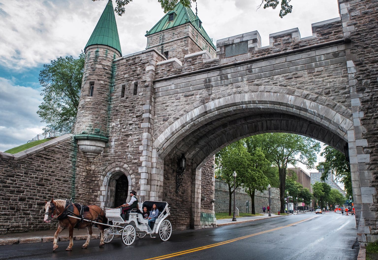 What to Do in Quebec City in May: My Suggestions | Chasing Poutine