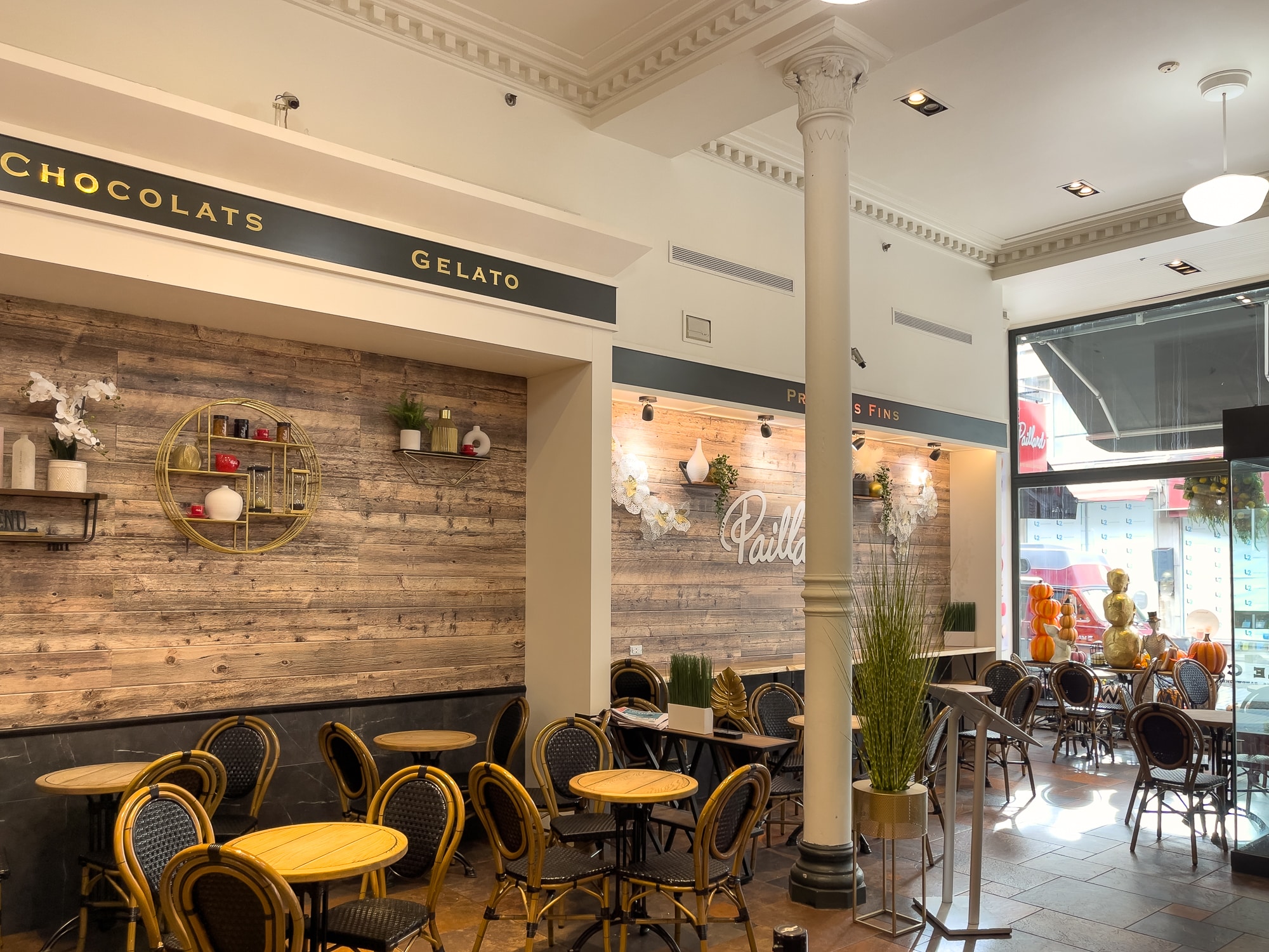 What Are the Best Bakeries in Quebec City? | Chasing Poutine