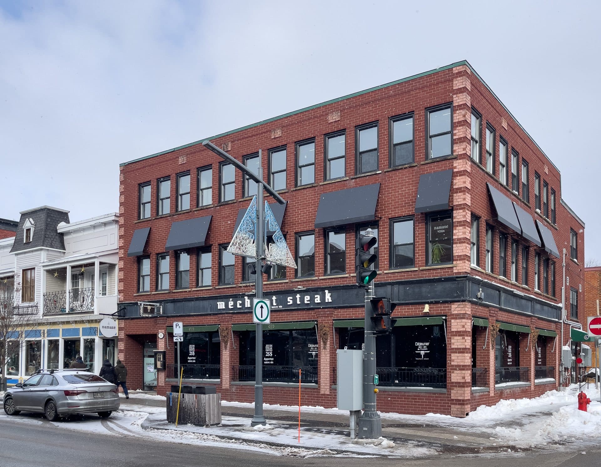 24 Hours in Magog, An Easy Overnight Trip from Montreal | Chasing Poutine