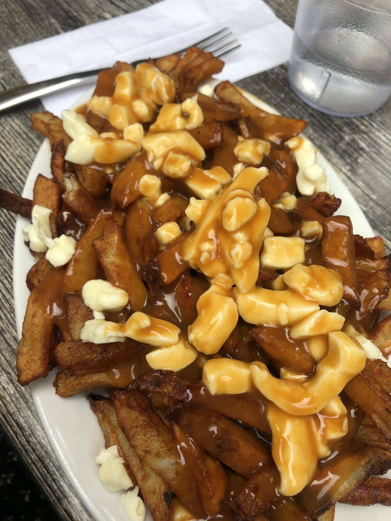 Best Poutine in Montreal: My 15 Favourite Restaurants & Festivals