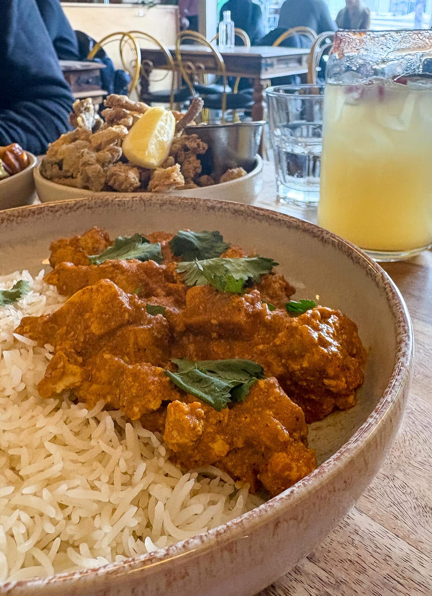 Gluten Free Montreal: My Best Restaurants and Foodie Spots | Chasing ...