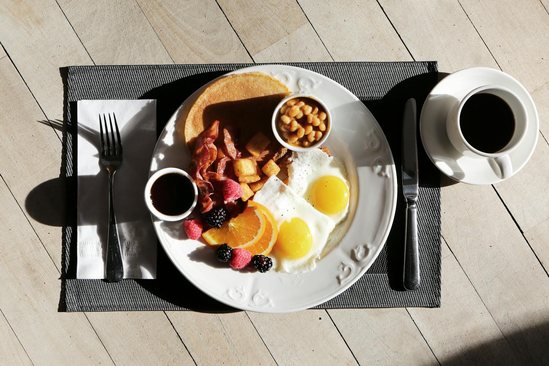 Best Breakfast Restaurants in Quebec City, What Are They? | Chasing Poutine