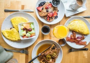 Best Breakfast Restaurants in Quebec City, What Are They? | Chasing Poutine