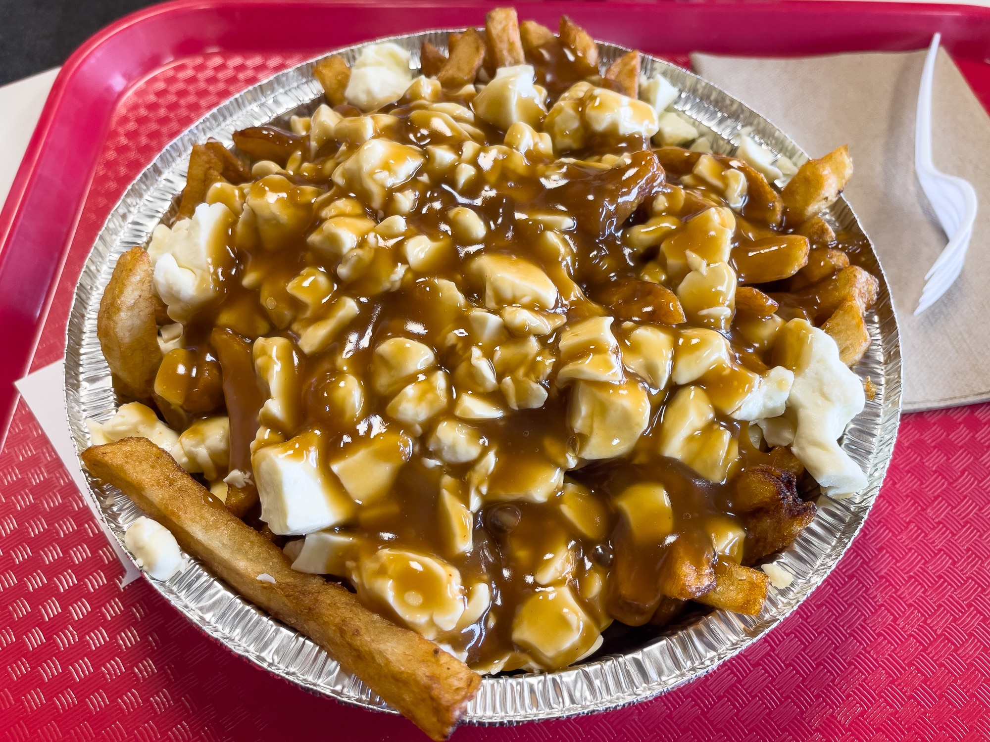 Best Poutine in Montreal: My 15 Favourite Restaurants & Festivals