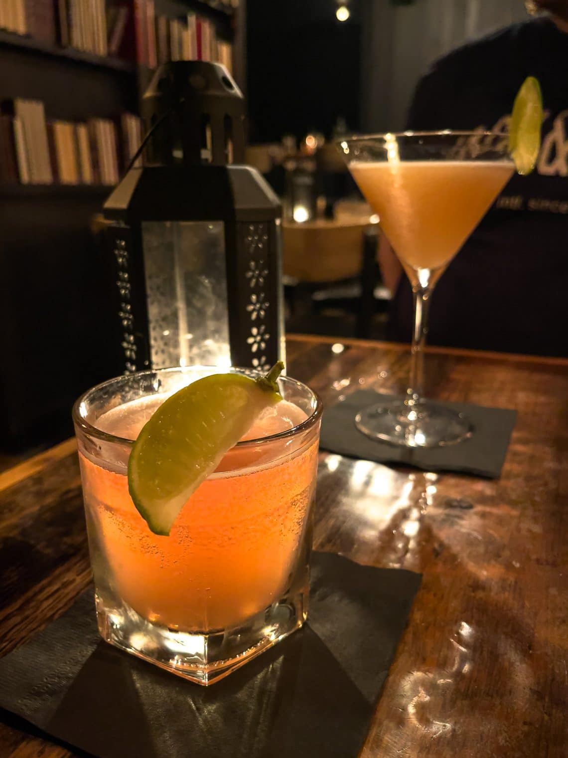 Best Bars in Quebec City: My Fun Favourites | Chasing Poutine