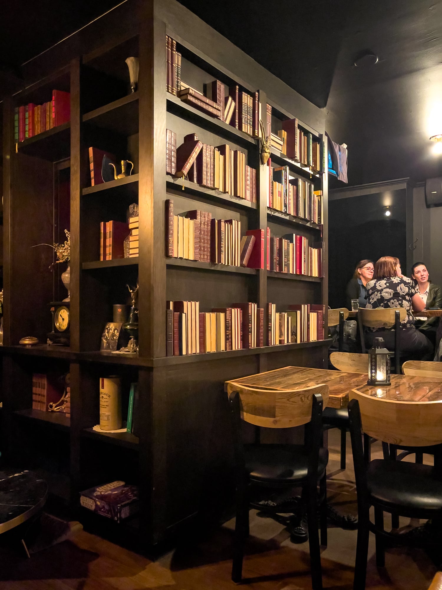 Best Bars in Quebec City: My Fun Favourites | Chasing Poutine