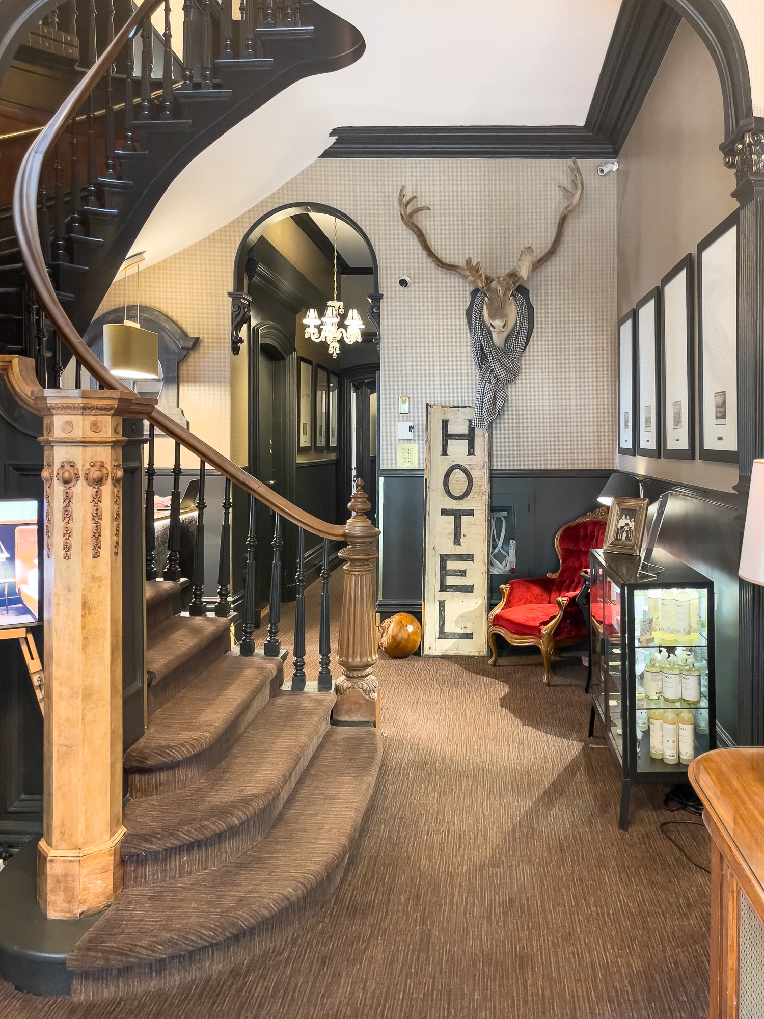 Quebec City Christmas Hotel Packages | Chasing Poutine
