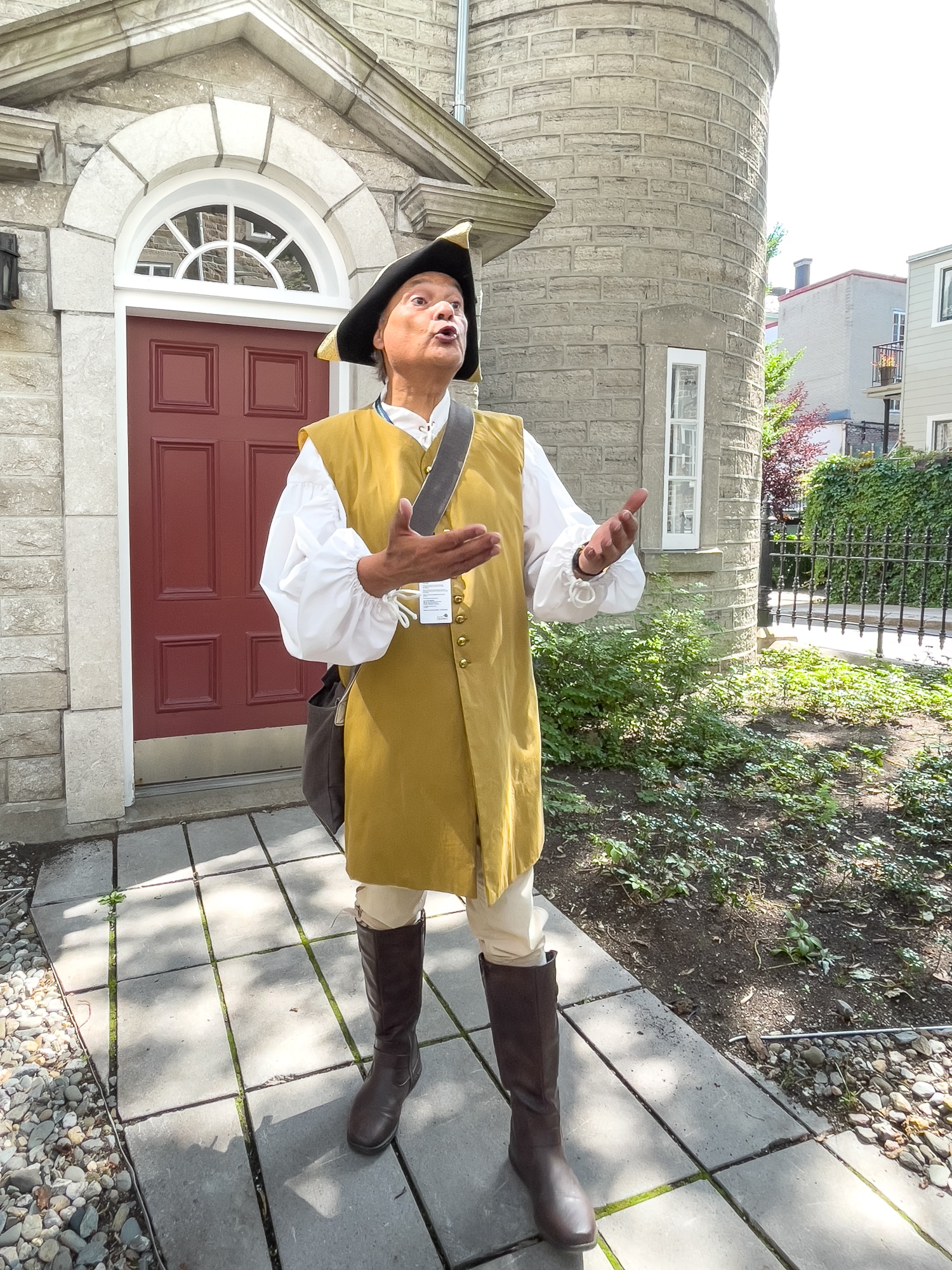 Quebec City in August: What to Do and Visit? | Chasing Poutine