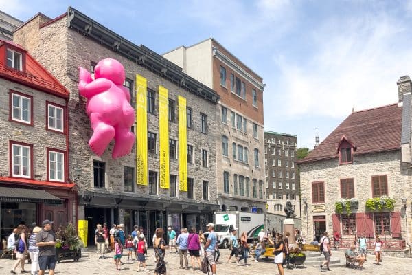 Festival d’Été de Québec: Everything You Need to Know About It ...