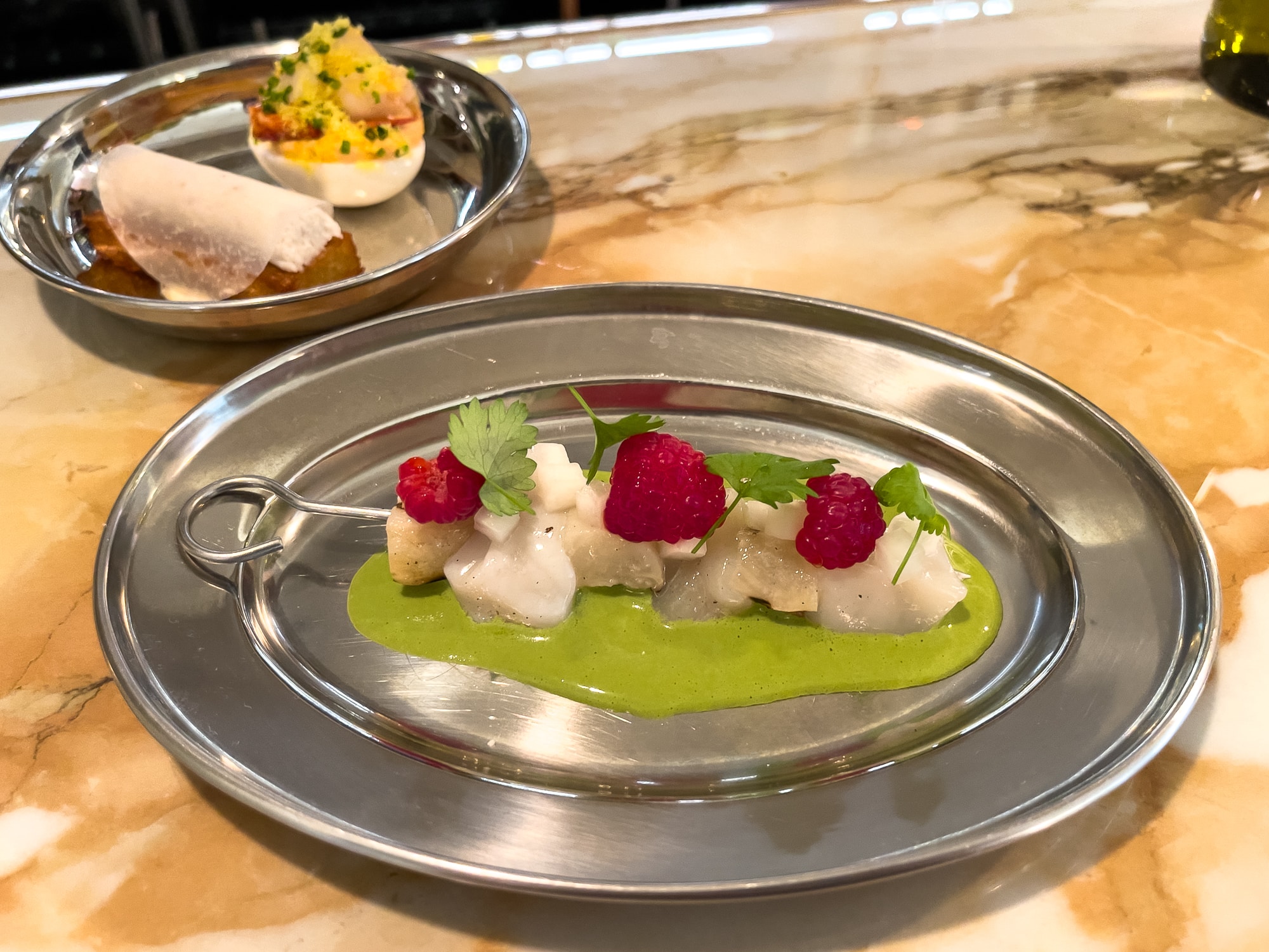 Why You Should Care about Quebec Michelin Restaurants | Chasing Poutine