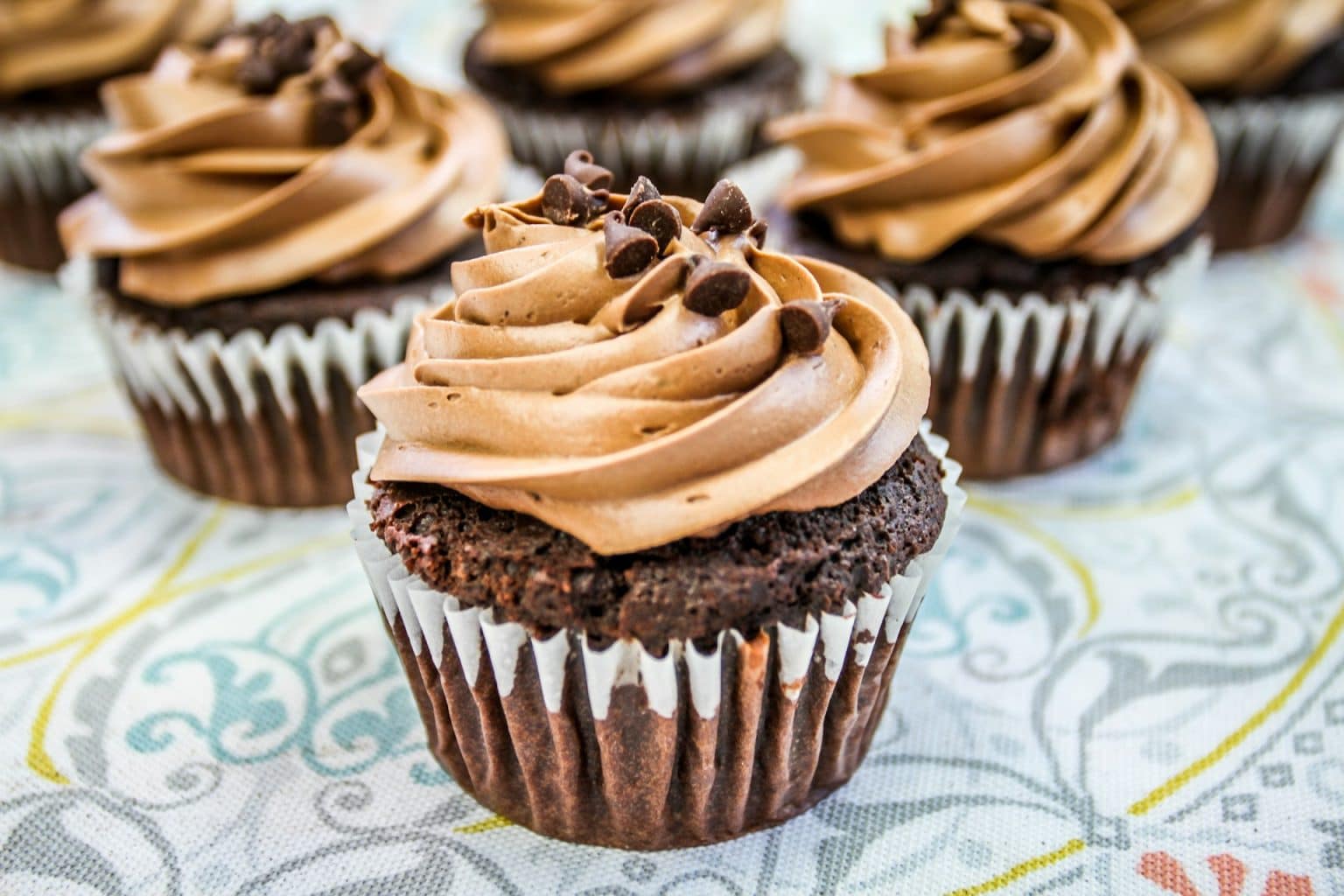Top Spots for the Best Cupcakes In Montreal | Chasing Poutine